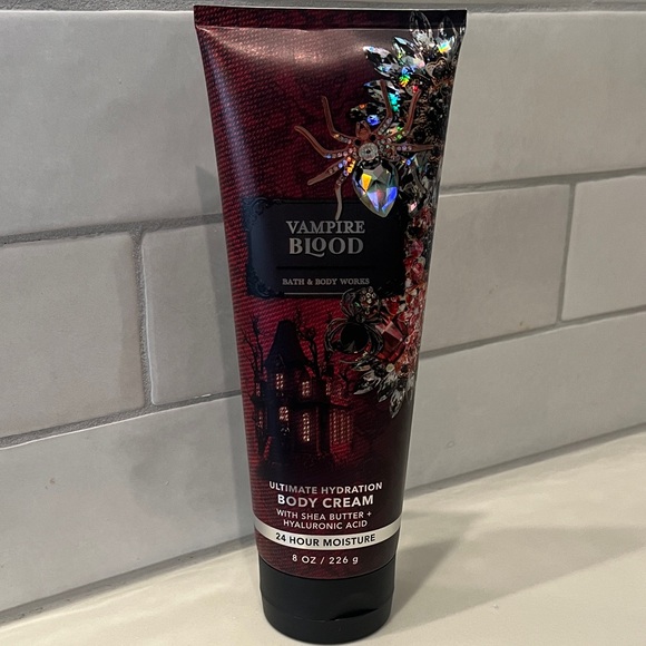 Bath & Body Works | Bath & Body | Bath Body Works Vampire Blood Body ...